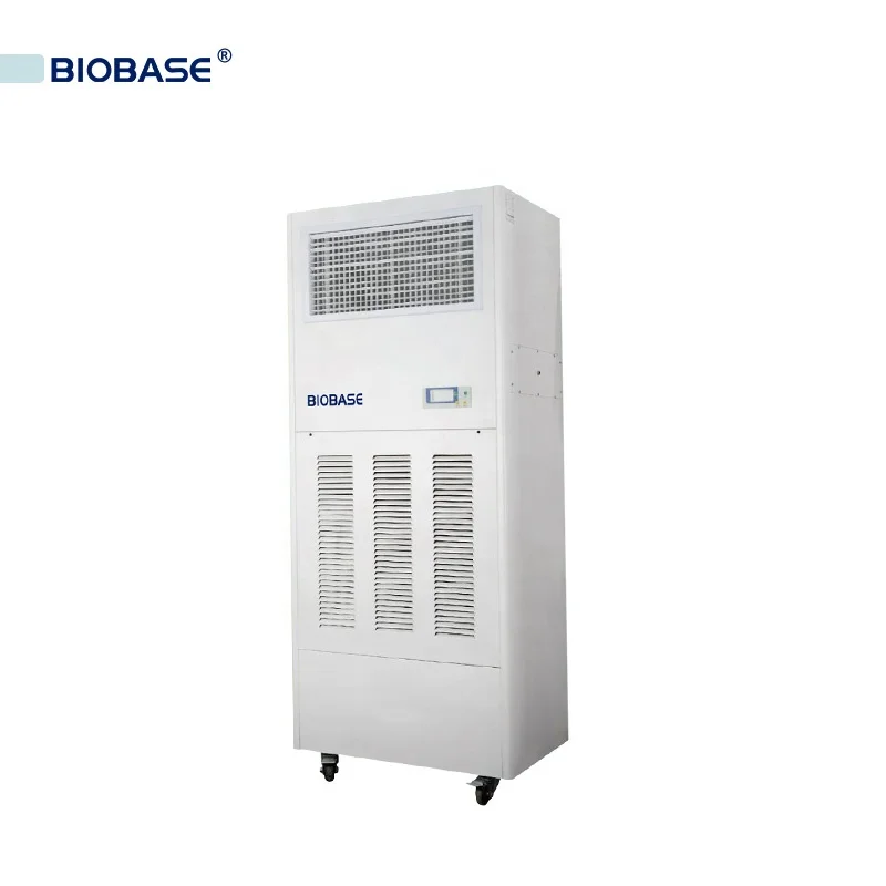 Biobase China Large Capital Automatic Humidity Control Humidifier With ...