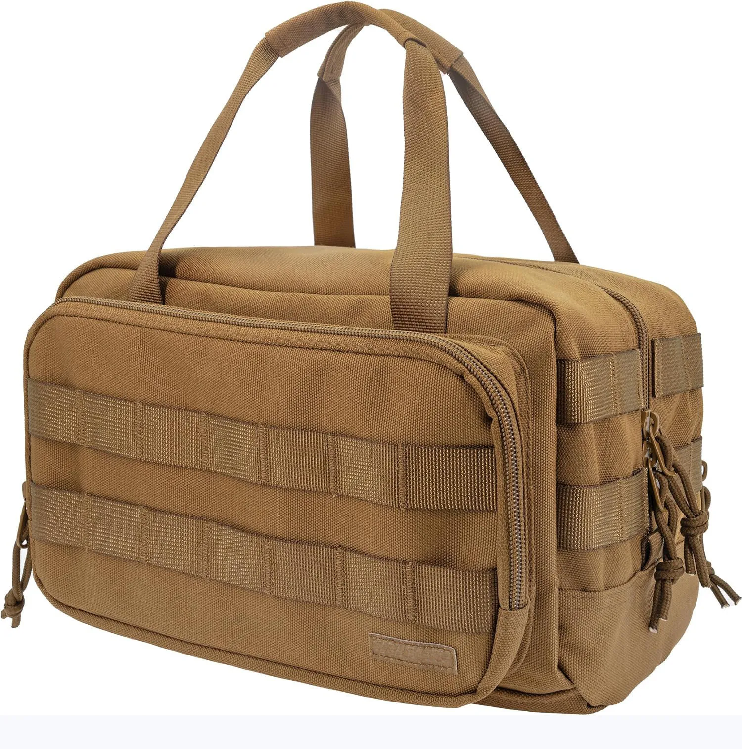 Heavy-duty 900d Tactical Tool Bag Multi-purpose Work Bag For Mechanics ...