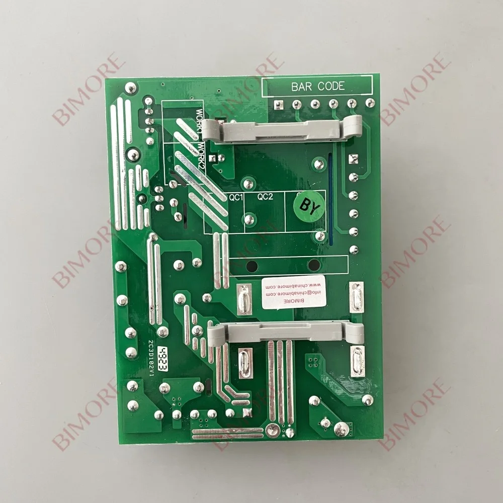 Lb-sv Ver2.12 Elevator Brake Power Board - Buy Lb-sv Ver2.12 Lb-sv ...