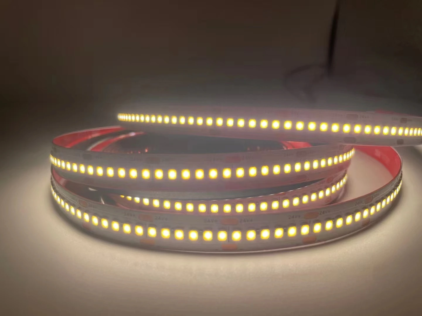 High Cri 90 95 2835 2700k 3000k 4000k 6000k 5mm 8mm 10mm 60d 120d 12v ...