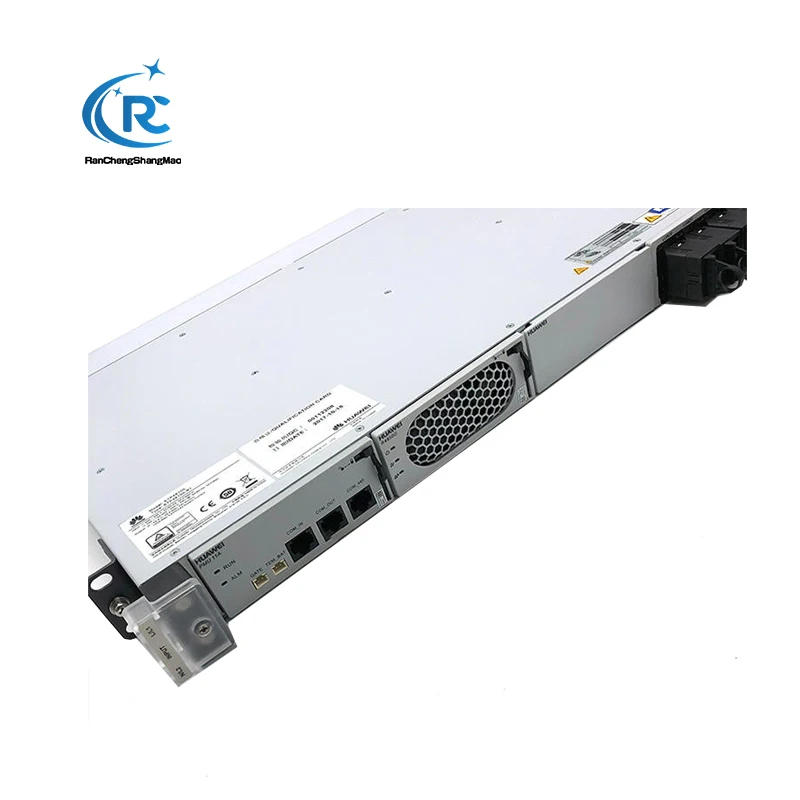 Huawei Etp48100-b1 Original New Power Converter Telecom Embedded Power ...