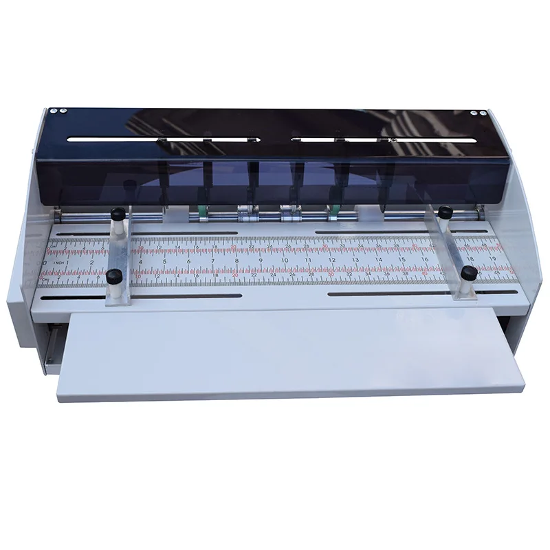 Alibaba.com: H500 Creasing Machine Spare Parts, Perforating Tool ...