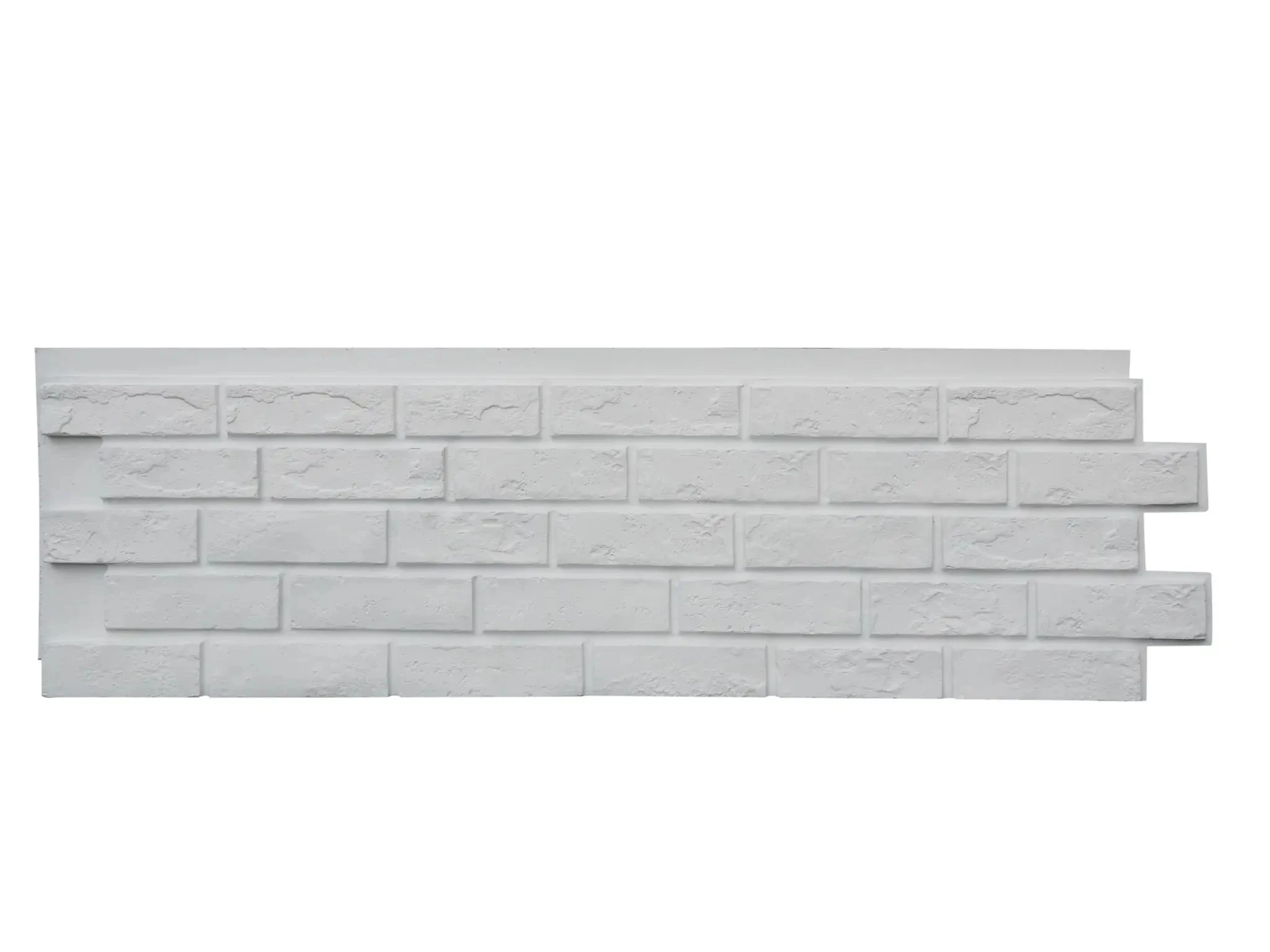 Outdoor Pu Culture Stone Polyurethane Pu Faux Brick 3d Decoration Pu ...