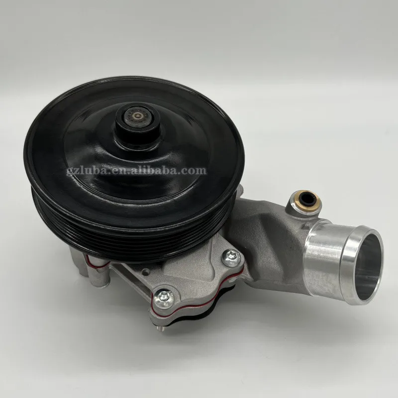 Engine Water Pump Lr033993 Lr055239 Lr073711 Lr116115 Lr097165 For Land ...