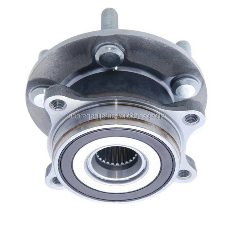 Zpartners轮毂轴承单元43550-0d050 43550-0d080 89542-0d080适用于丰田新vios 2014-适用于雅 ...