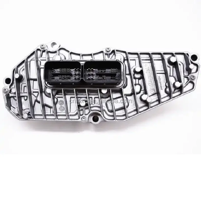6DCT250 DSP6 TCU Transmission Control Module OEM AE8Z-7Z369-F TCM TCU ...