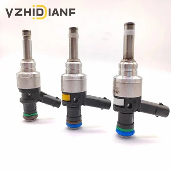 Fuel Injector Nozzle 06e906036aj 06e906036ajc 06e906036p 06e906036al ...