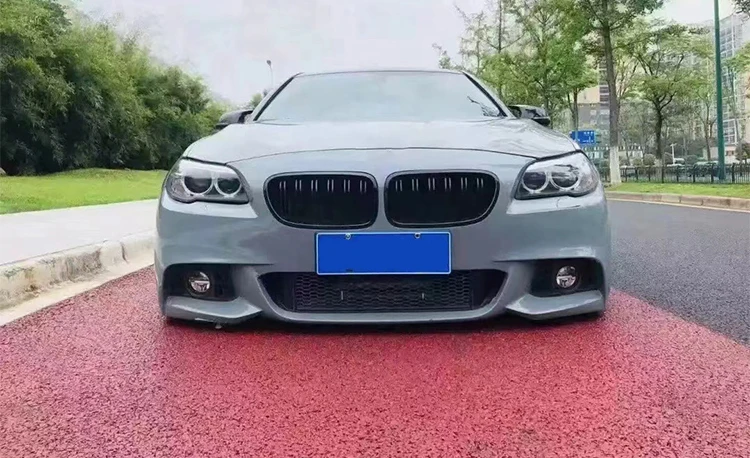 Auto Parts M-tech Standard F10 Car Body Kit Full Set For Bmw 5 Series ...