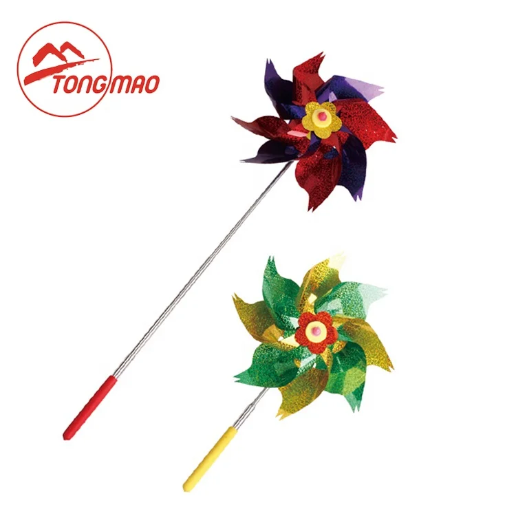 Outdoor Children's Gift Toy Colourful Extendable 27 To 76cm Telescopic ...