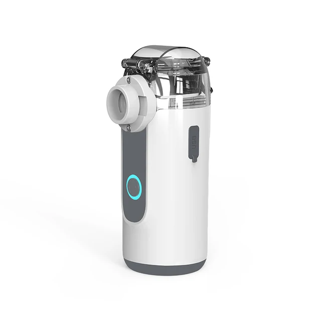 Shenzhen Fitconn Technology Co., Ltd. - Nebulizer, Blood Pressure Monitor