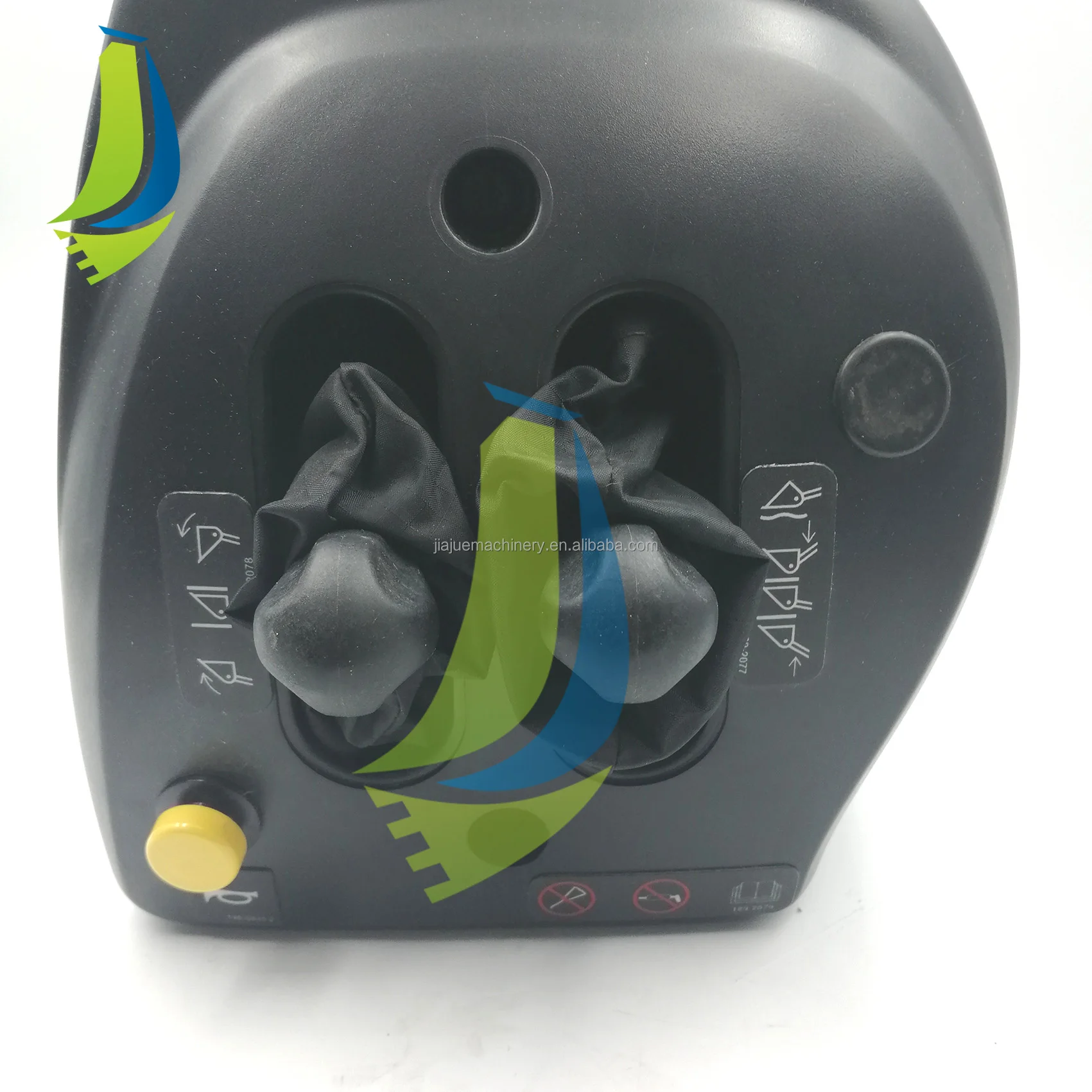 208-3915 Control Gp-Electrohydraulic for 950G Wheel Loader