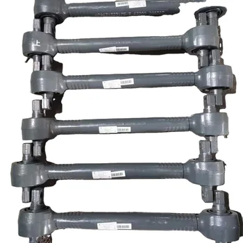 Howo 371 Dump Truck Spare Parts Az9631523175 Torque Rod Howo Thrust Rod ...