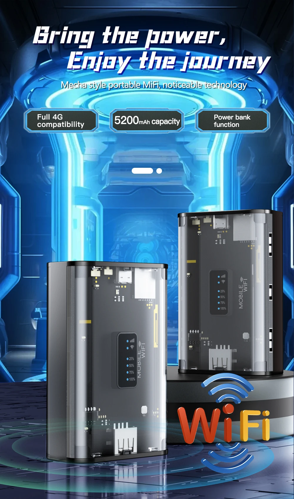 Worldwide 150Mbps Portable Internet 4G LTE Pocket WiFi Router| Alibaba.com