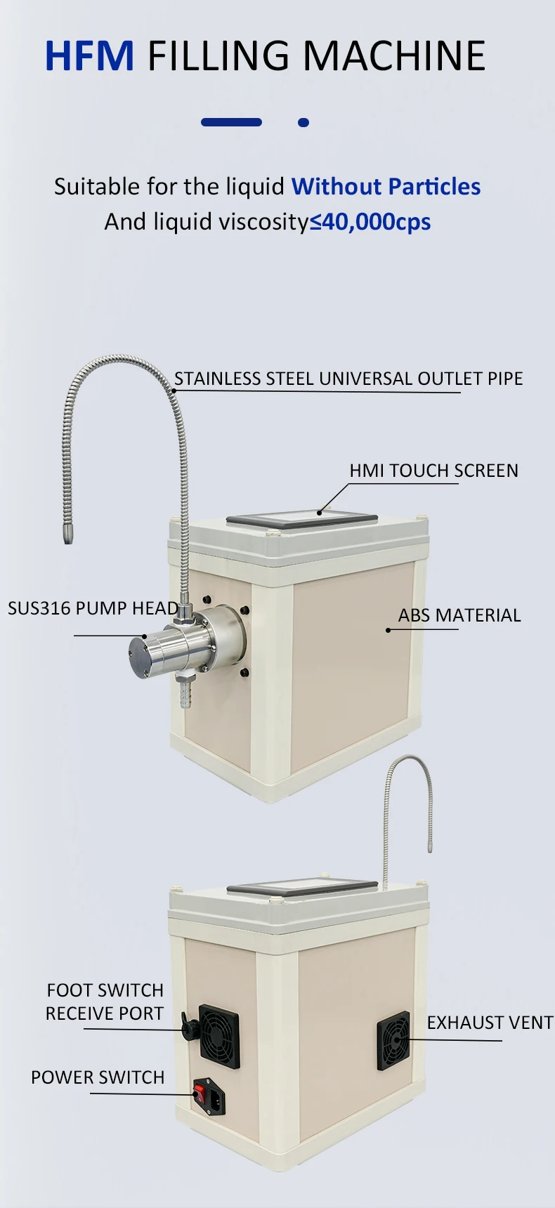 Hephis Sesame Paste Honey Edible Glue Oil Viscous Liquid Filling ...