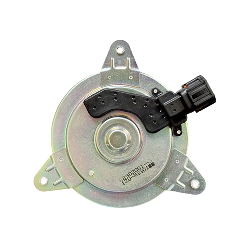 FOR NISSAN TIIDA MITSUBISHI FAN MOTOR CALSONIC FAN MOTOR MARELLI FAN ...