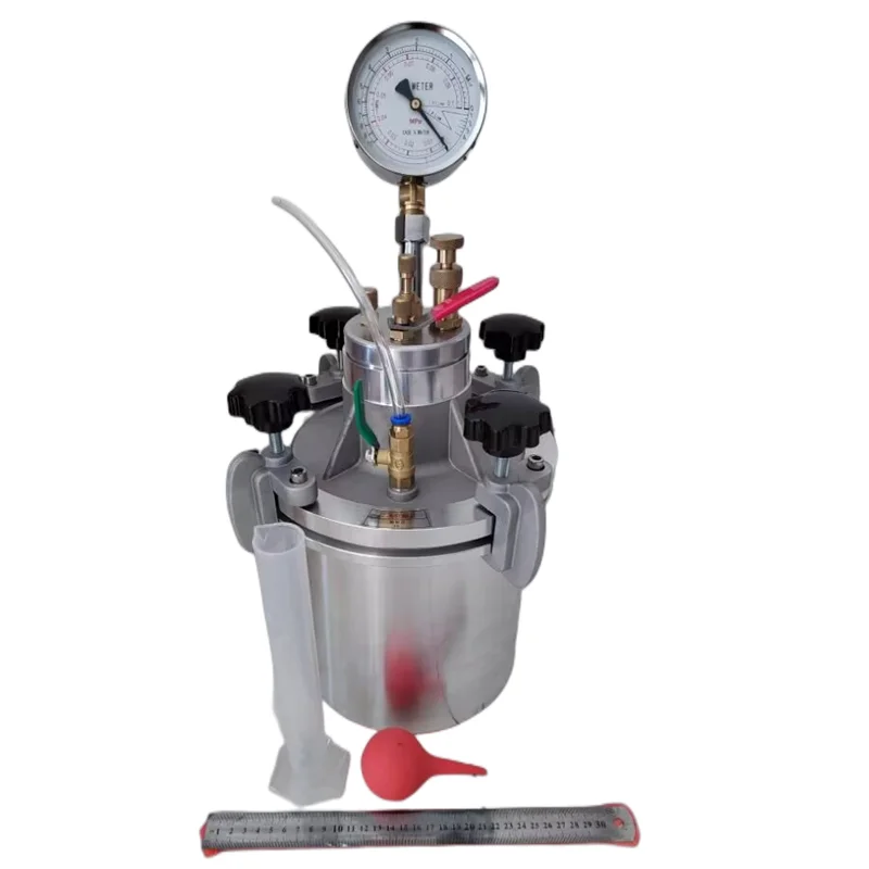 实验室混凝土空气含量计 - Buy Concrete Air Content Meter,Air Entrainment Meter ...