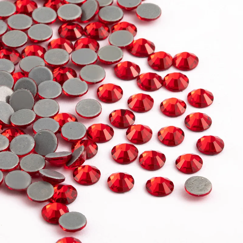 Shop High Quality Crystal Flatback Rhinestones - Wholesale