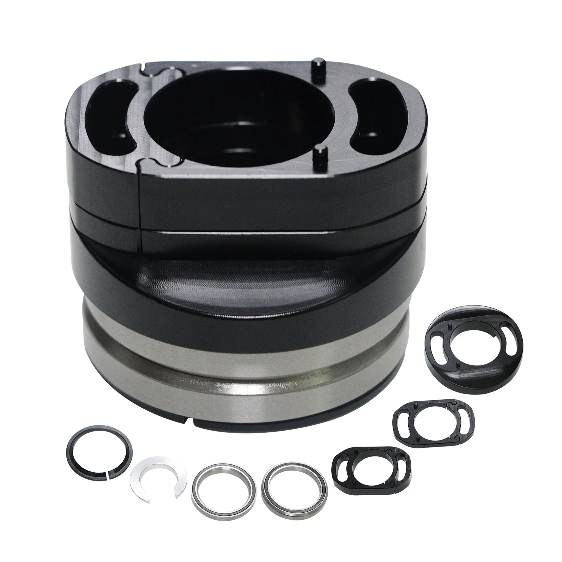 Internal Headset Inner Cable Route Headset ICR for Bikes