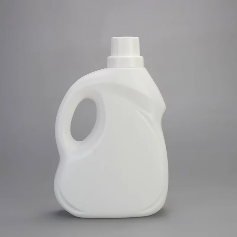 Clothes Washing Liquid Laundry Detergent Packaging Container Hdpe Jar ...