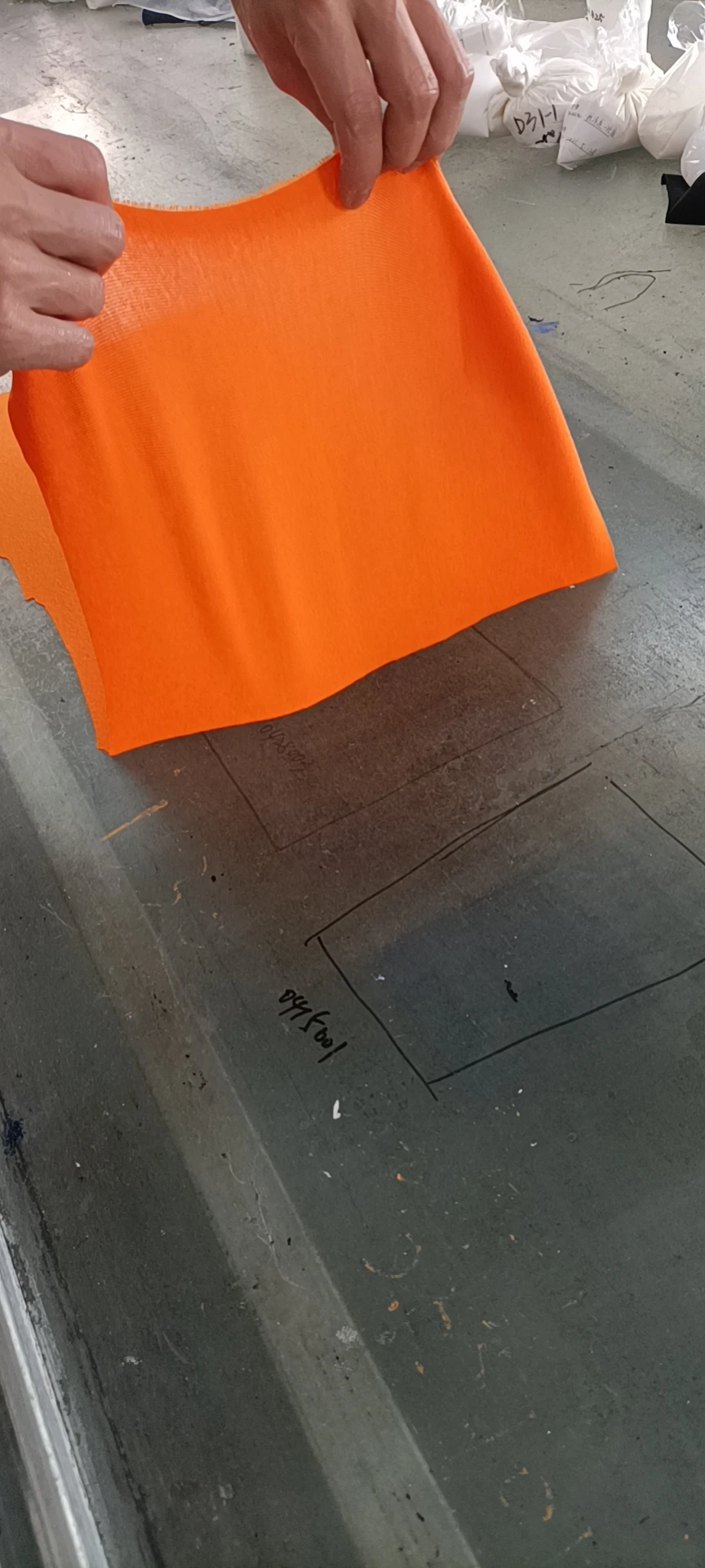 Adhesive Table Glue for Screen Printing - Super Sticky