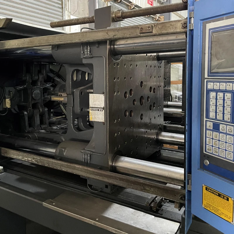 MA200T Companies Plastic Container Wholesale Plc Control Injection ...