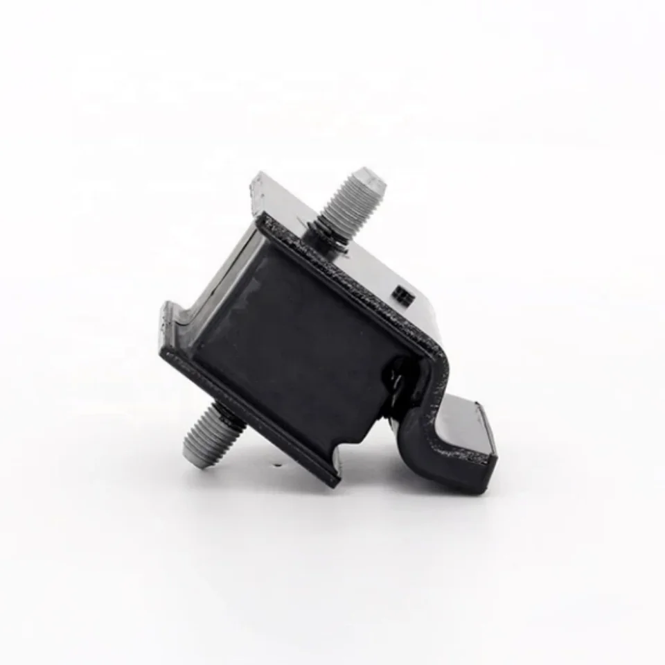 Hiparts Rubber Engine Mounting for Isuzu NPR 1995-2016 8941119030 ...