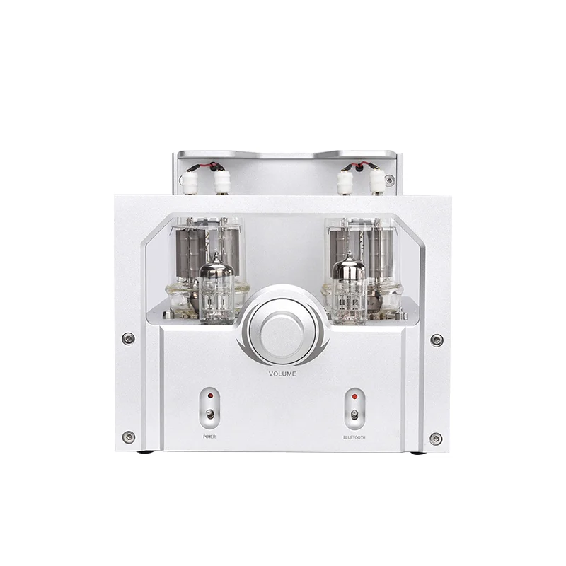BRZHIFI FU29 FM30 - High-Fidelity Tube Amplifier for Home