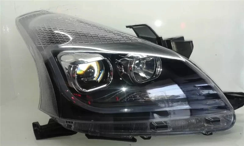 LED Headlights for Toyota Avanza 2012-2015 - Plug and Play