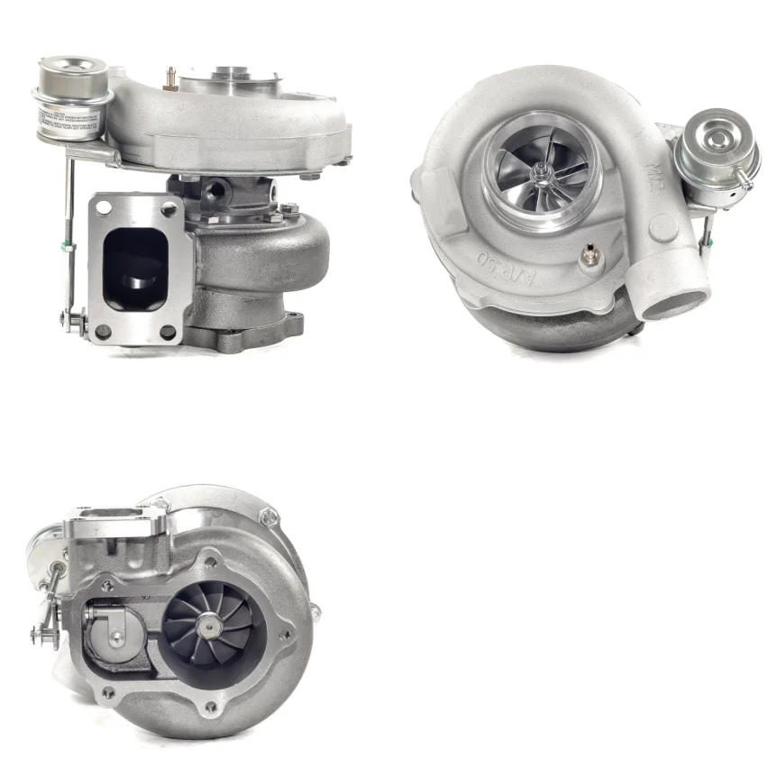 Car Modified Spare Parts Engine Turbo Turbocharger modified ...
