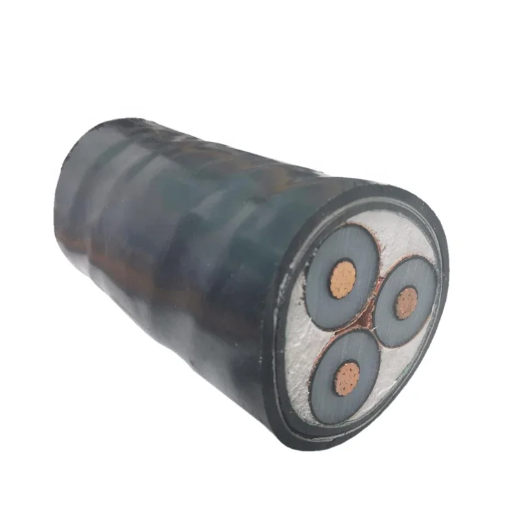 12kv N2XSRY NA2XSRY Cable - Reliable Medium Voltage Solution