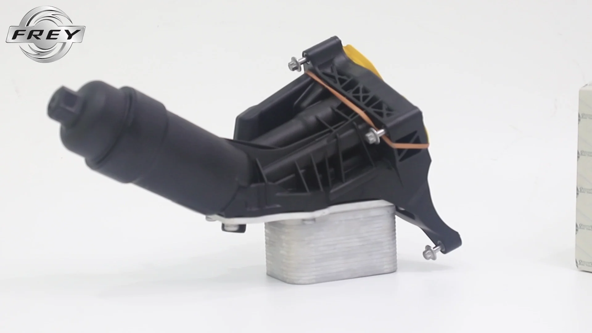 Frey Auto Parts Car Engine Oil Cooler Oem 2761880001 For Mercedes Benz ...