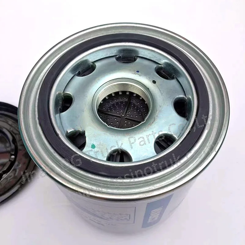 Sinotruk Air Dryer HOWO Truck Spare Parts - Wabco Cartridge 4329012472