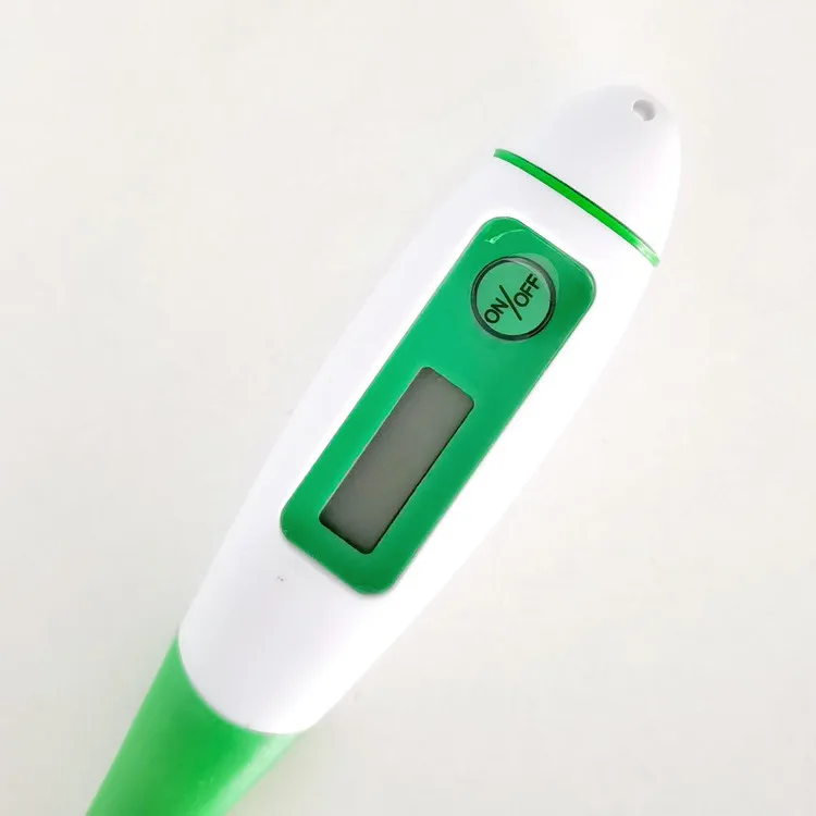 Animal Farm Pet Horse Cat Pig Dogs Vet Use Instrument Thermometers With ...