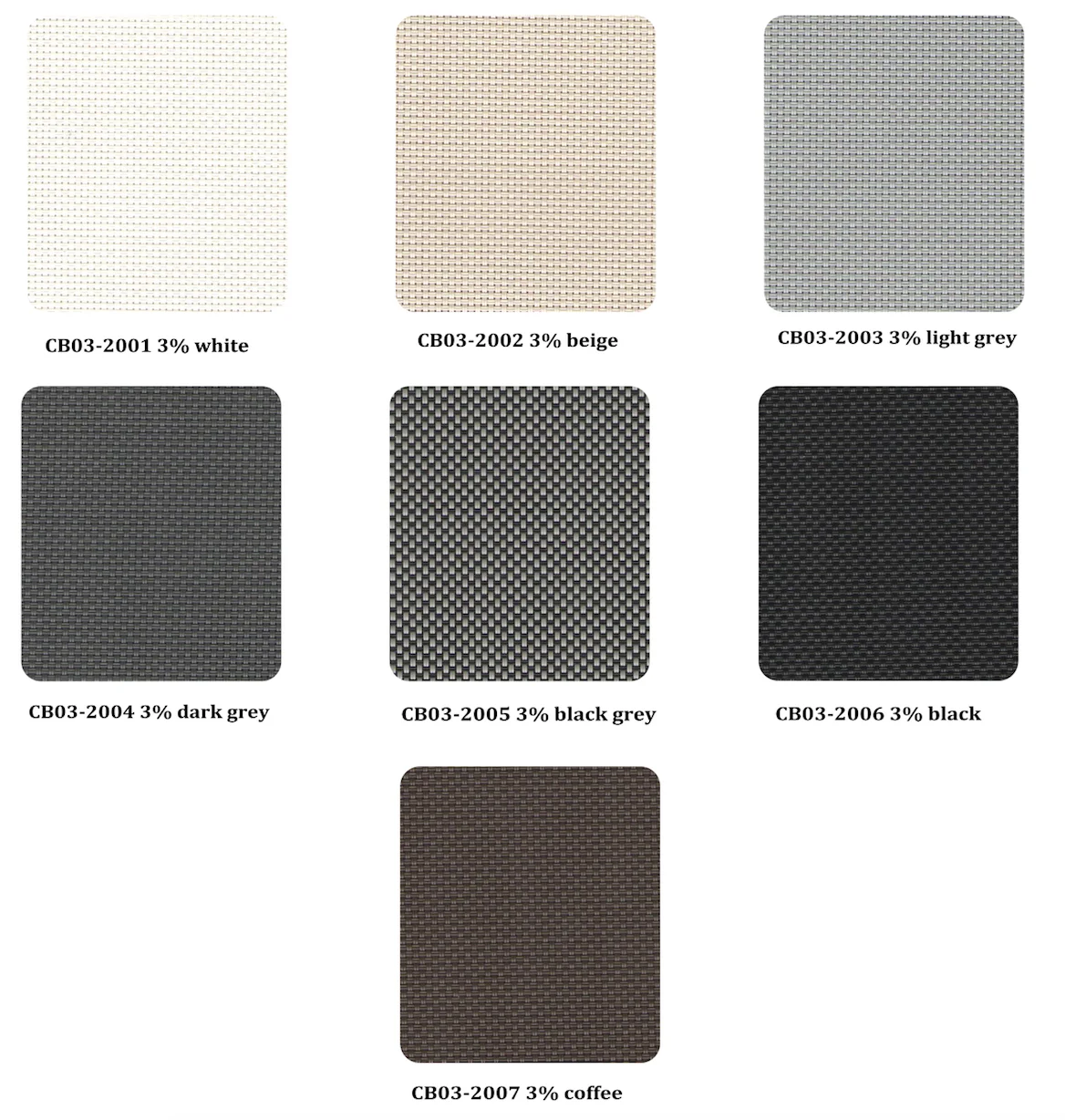 Smart Control Exterior Zip Track Roller Blinds with Pergola