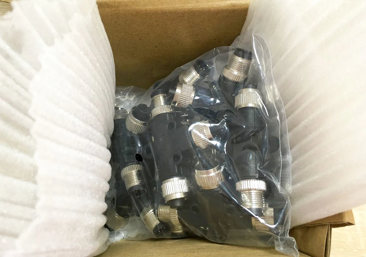 Pcb Cdu Power Connector Waterproof Power Cable Iec C8 Ac Dc High ...