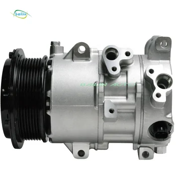 6seu16c Car Compressor 88310-42270 447190-7293 Cat3733 447190-5320 ...
