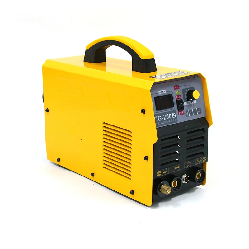 220V Smart Small Spot Welding Machine Inverter DC Household Industrial ...