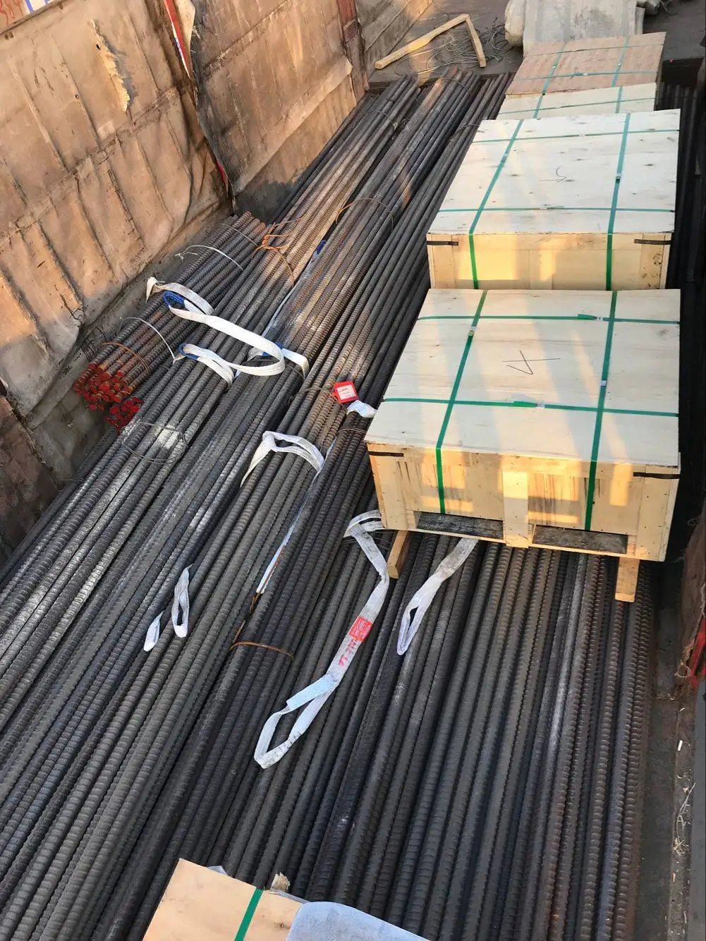 Spherical Mine Anchor Nut,Tuercas,Domed Nut For Full Thread Bar - Buy ...