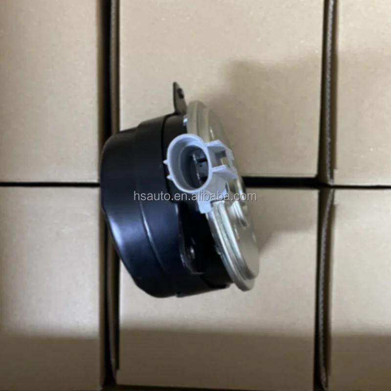 Radiator Cooling Fan Motor for Toyota Vios Toyota Estima Toyota Camry ...