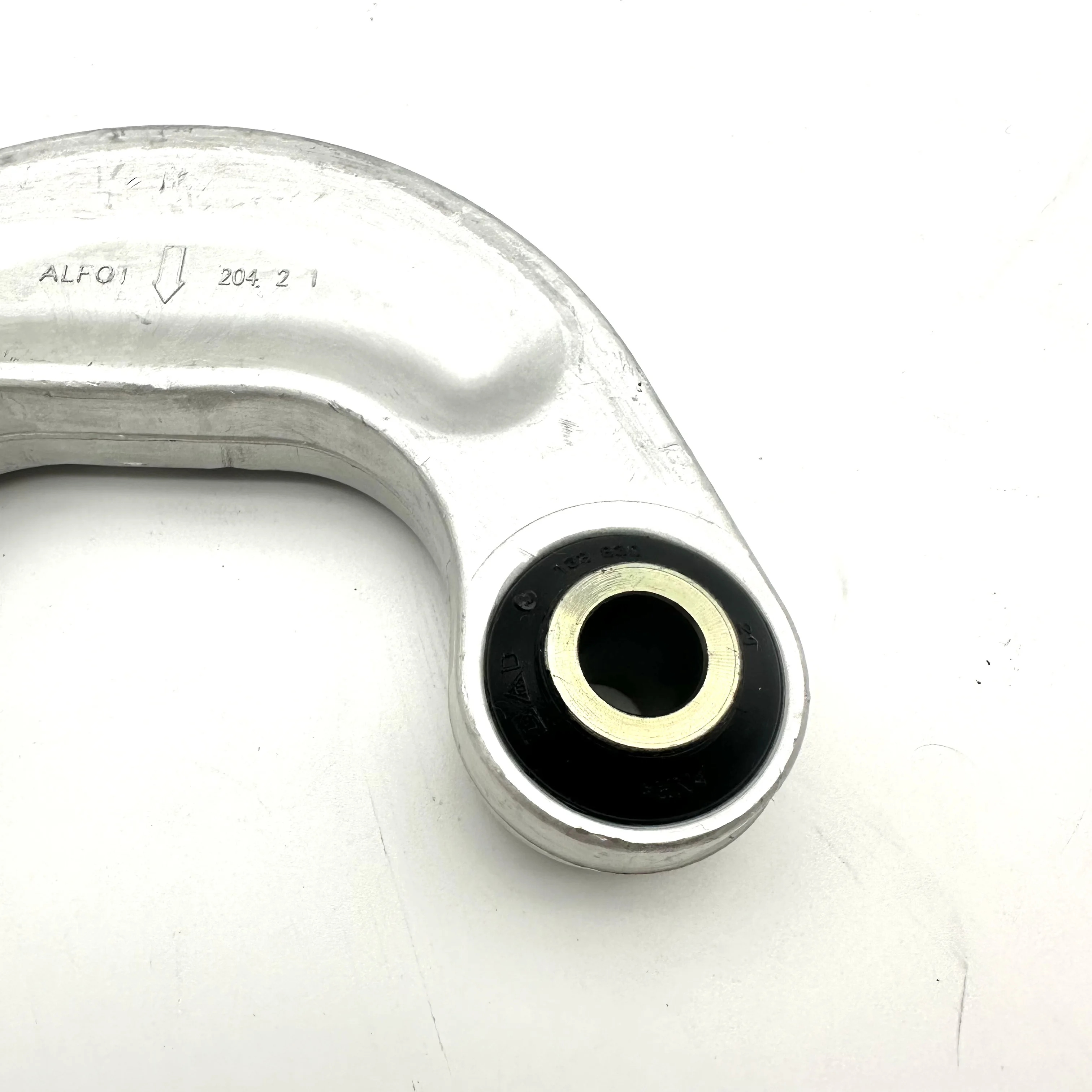 3W0 411 317 C Bentley Continental GT/Flight Branch Front Swing Link ...