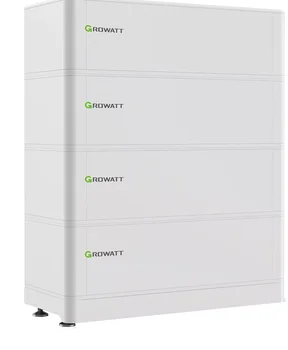 Growatt Solar Energy Axe Battery System 5.0kwh-50.0kwh 51.2v 48v ...