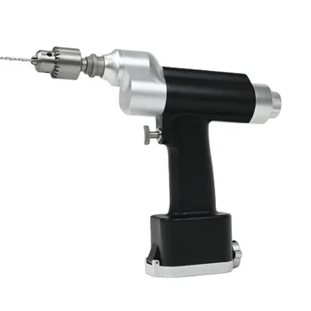 Medical Equipment Hospital Jacobs Chuck And Reamer Cannulate Bone Drill ...