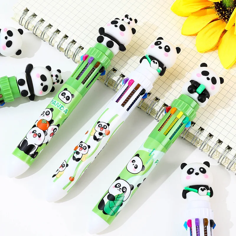 Cute Capybara Patch Press The Pen Panda High Appearance Level Press The ...