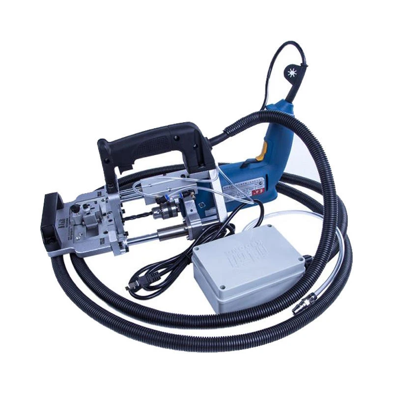 Woodworking Drilling Machine Woodworking Pneumatic Drilling Machine ...