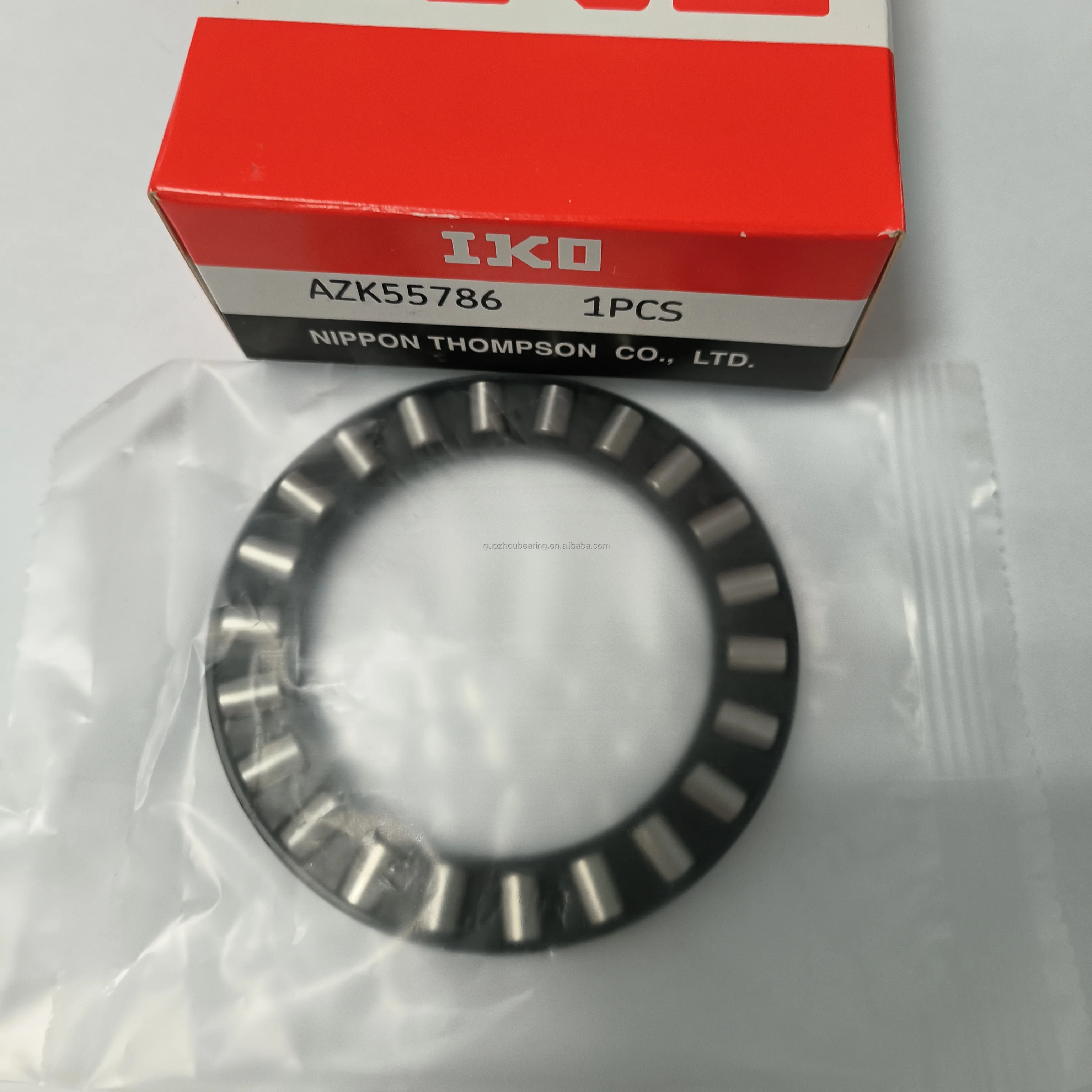 IKO AZK55786 Thrust Roller Bearings - Precision & Durability