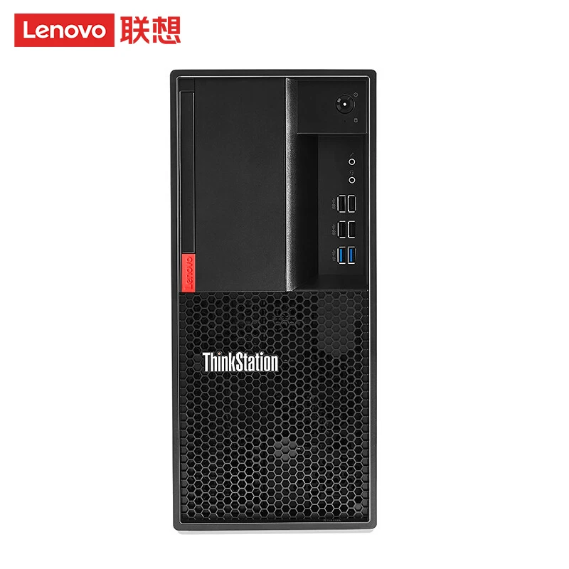 Lenovo Thinkstation P328 - High-Performance Workstation