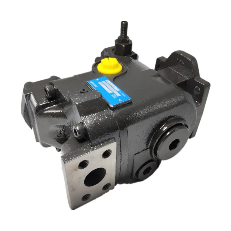 Hydraulic Piston Pump At Series At428960 At180926 At197383 At302661 ...