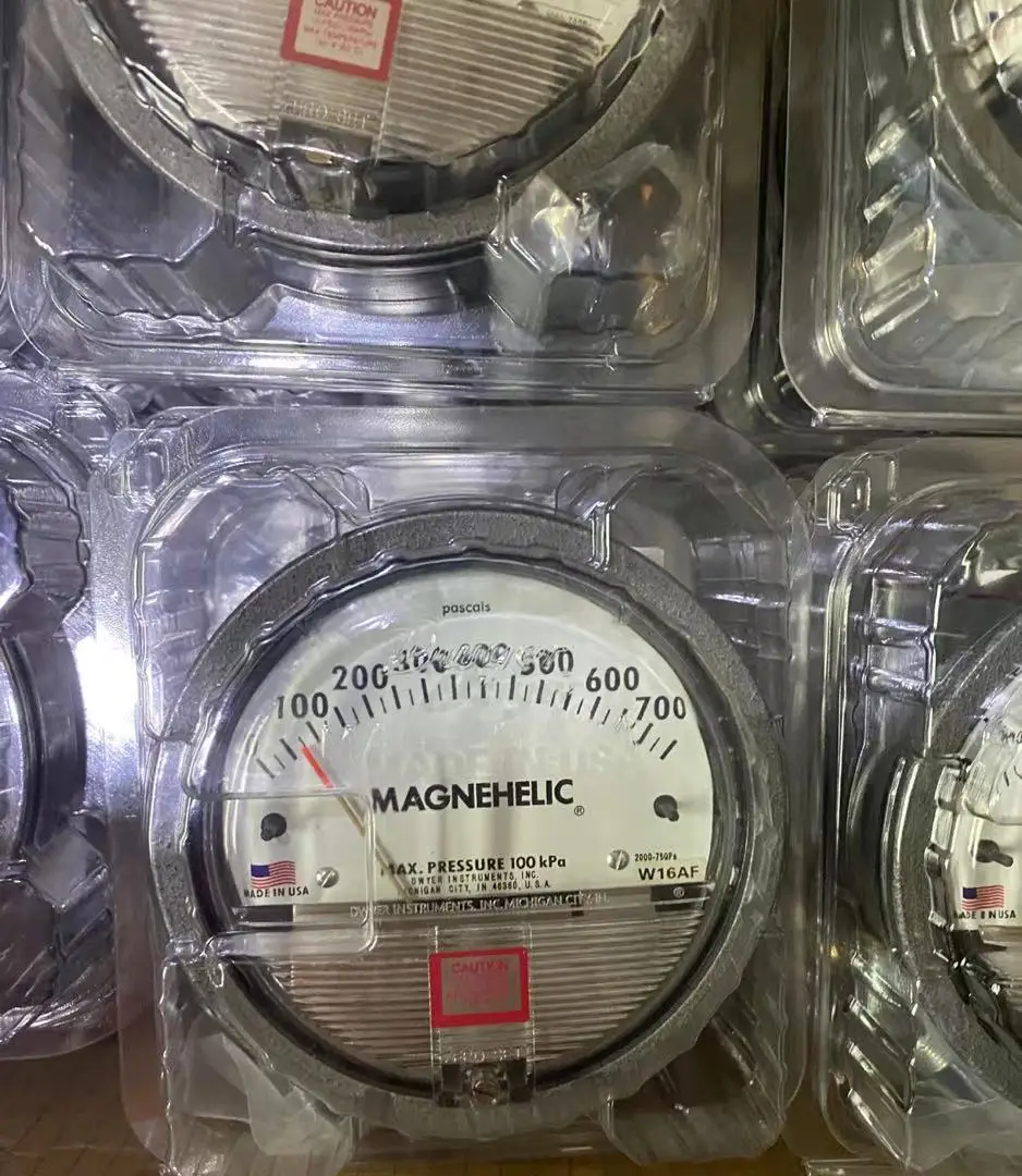 Mc Pressure Gauge Manufactier Mpa Pressure Gauge 4 Inch 6 Inch 250mm ...