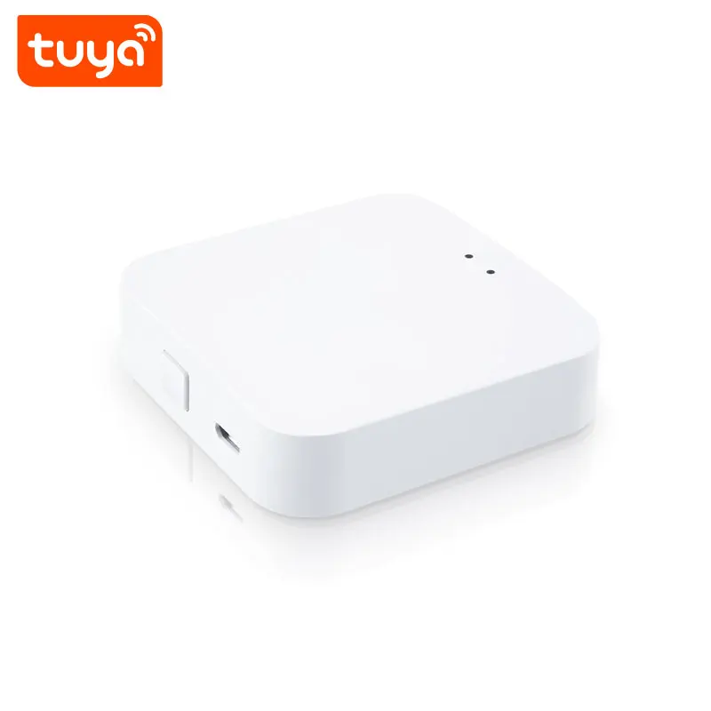 Tuya Smart Blue-tooth Wifi Gateway Works For Home Automation Pst-jmwbg1 ... Tuya Smart Blue-tooth Wifi Gateway Works For Home Automation Pst-jmwbg1 ...