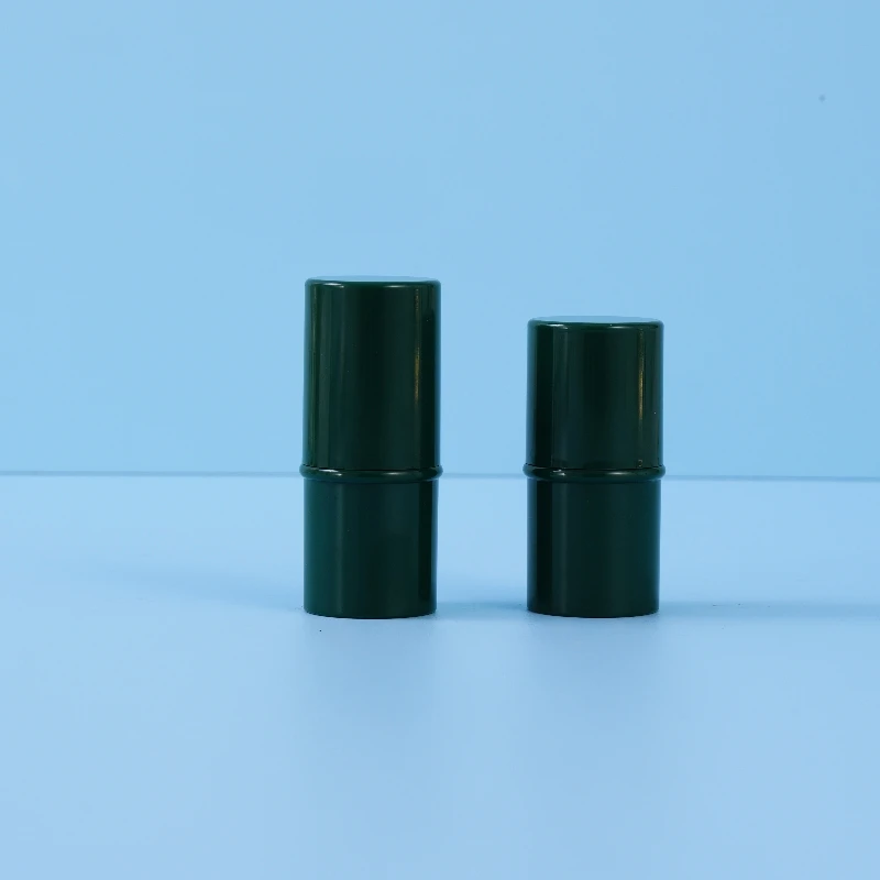 5g Empty Blush Stick Lip Balm Packaging Lipstick Tube Contour Stick Lip ...